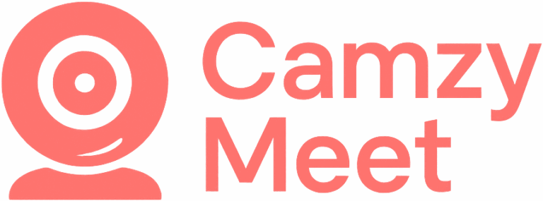 Random Cam Chat with Strangers on CamzyMeet